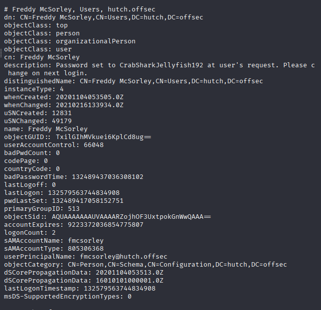 Hutch - Krovs' Writeups